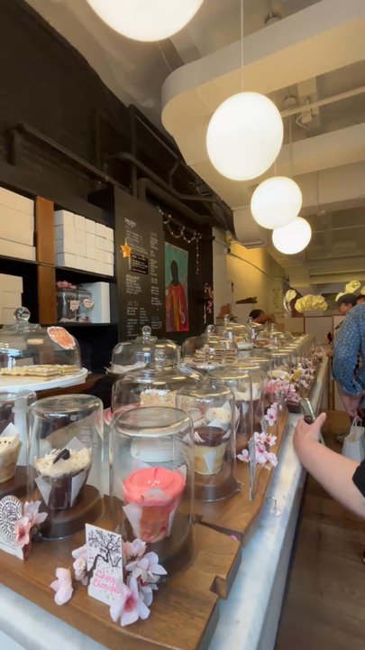 BAKED & WIRED - Updated April 2025 - 4716 Photos & 5276 Reviews - 1052 ...