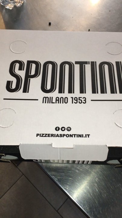 SPONTINI - Updated April 2026 - 96 Photos & 118 Reviews - Via Spontini ...