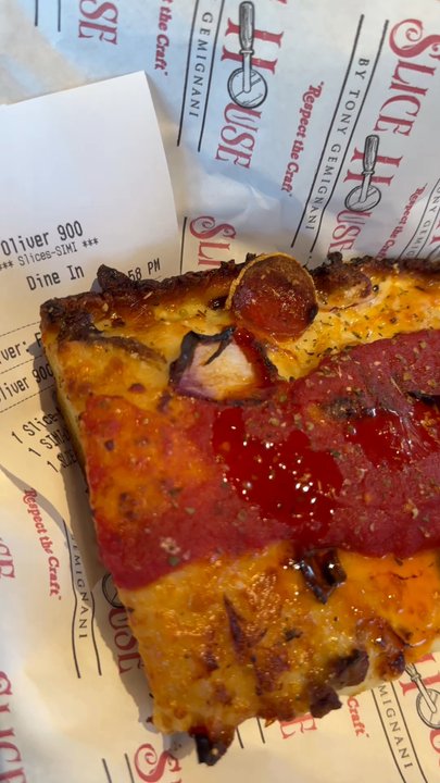 SLICE HOUSE BY TONY GEMIGNANI - Updated March 2025 - 314 Photos & 250 ...