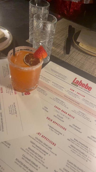 LABEBE PRIME - Updated August 2025 - 803 Photos & 487 Reviews - 2150 US ...