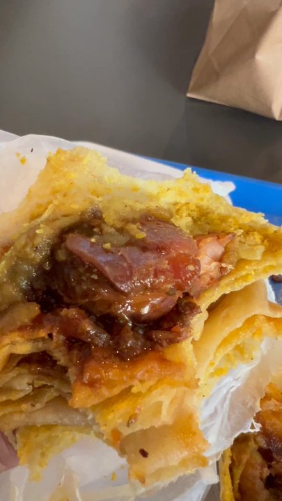 KISH’S ROTI & DOUBLES - Updated December 2025 - 29 Photos - 5019 ...