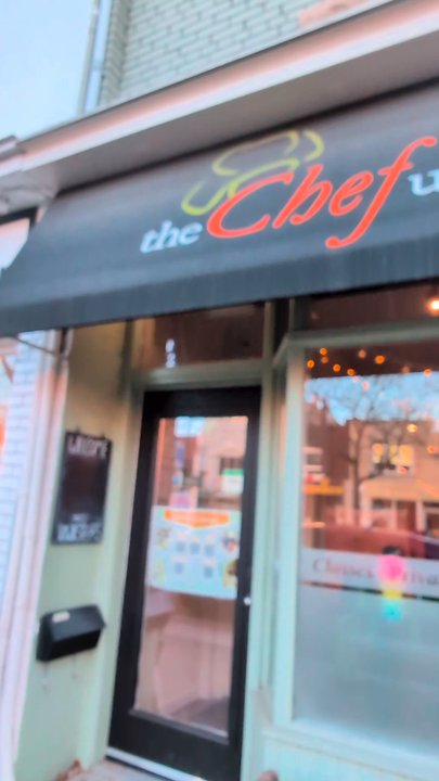 THE CHEF UPSTAIRS - Updated June 2026 - 60 Photos & 22 Reviews - 516 Mt ...
