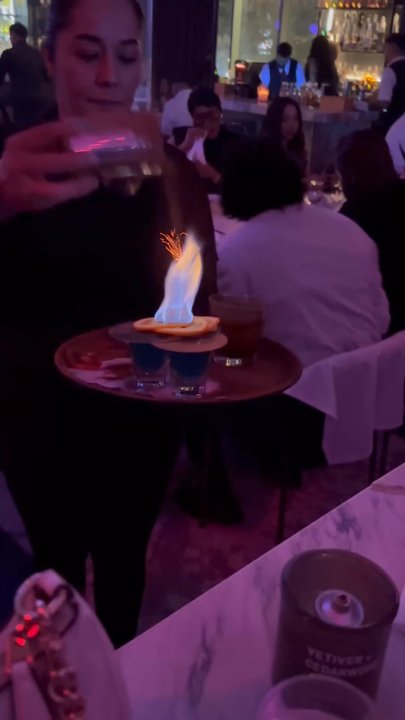 CIEL RESTAURANT & LOUNGE - Updated July 2025 - 585 Photos & 289 Reviews ...