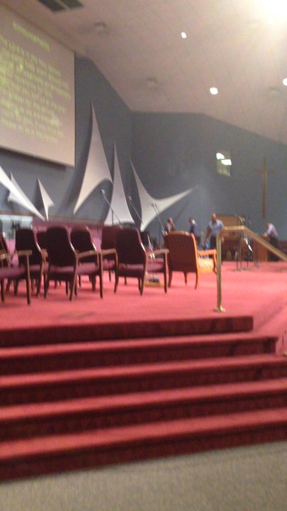 FIRST CHURCH OF GOD - Updated May 2026 - 3480 Refugee Rd, Columbus ...