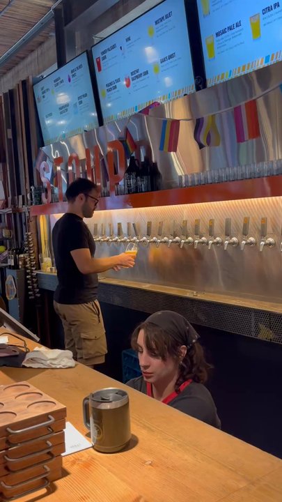 STOUP BREWING - CAPITOL HILL - Updated June 2026 - 72 Photos & 57 ...