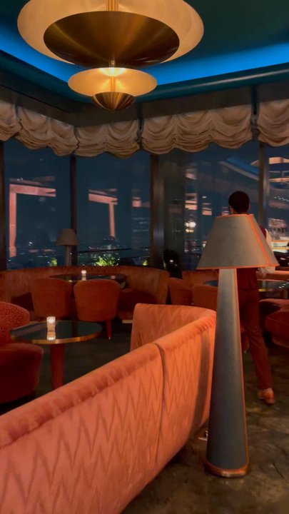 NUBELUZ - Updated February 2025 - 542 Photos & 250 Reviews - 25 W 28th ...