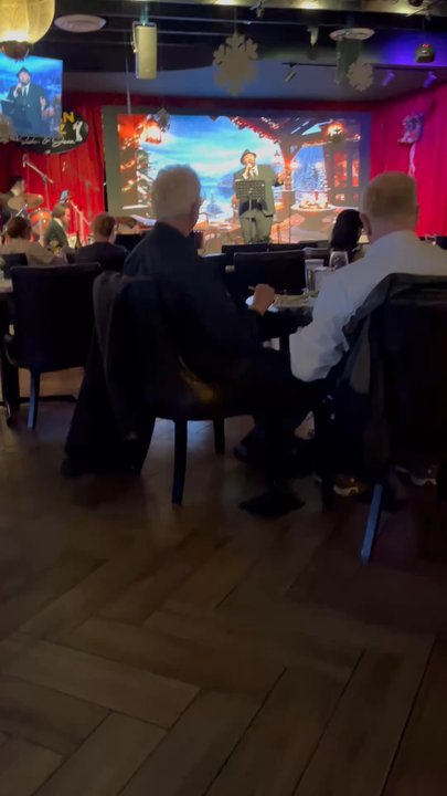 MAXAN JAZZ CLUB - Updated August 2025 - 306 Photos & 280 Reviews - 4130 ...