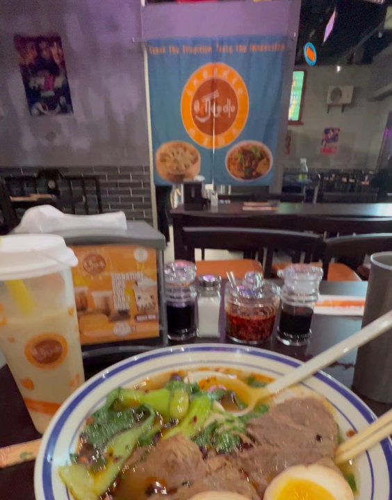 INOODLE - Updated April 2025 - 95 Photos & 23 Reviews - 12300 Jefferson ...