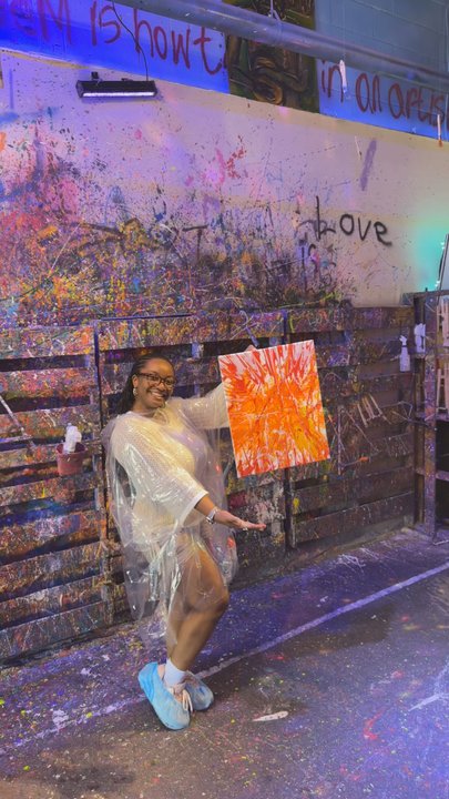 PICASSO’S SPLAT ROOM - Updated December 2025 - 25 Photos - 6681 ...