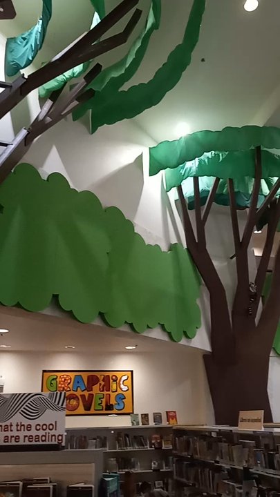 SCOTTSDALE PUBLIC LIBRARY - CIVIC CENTER - Updated May 2026 - 177 ...