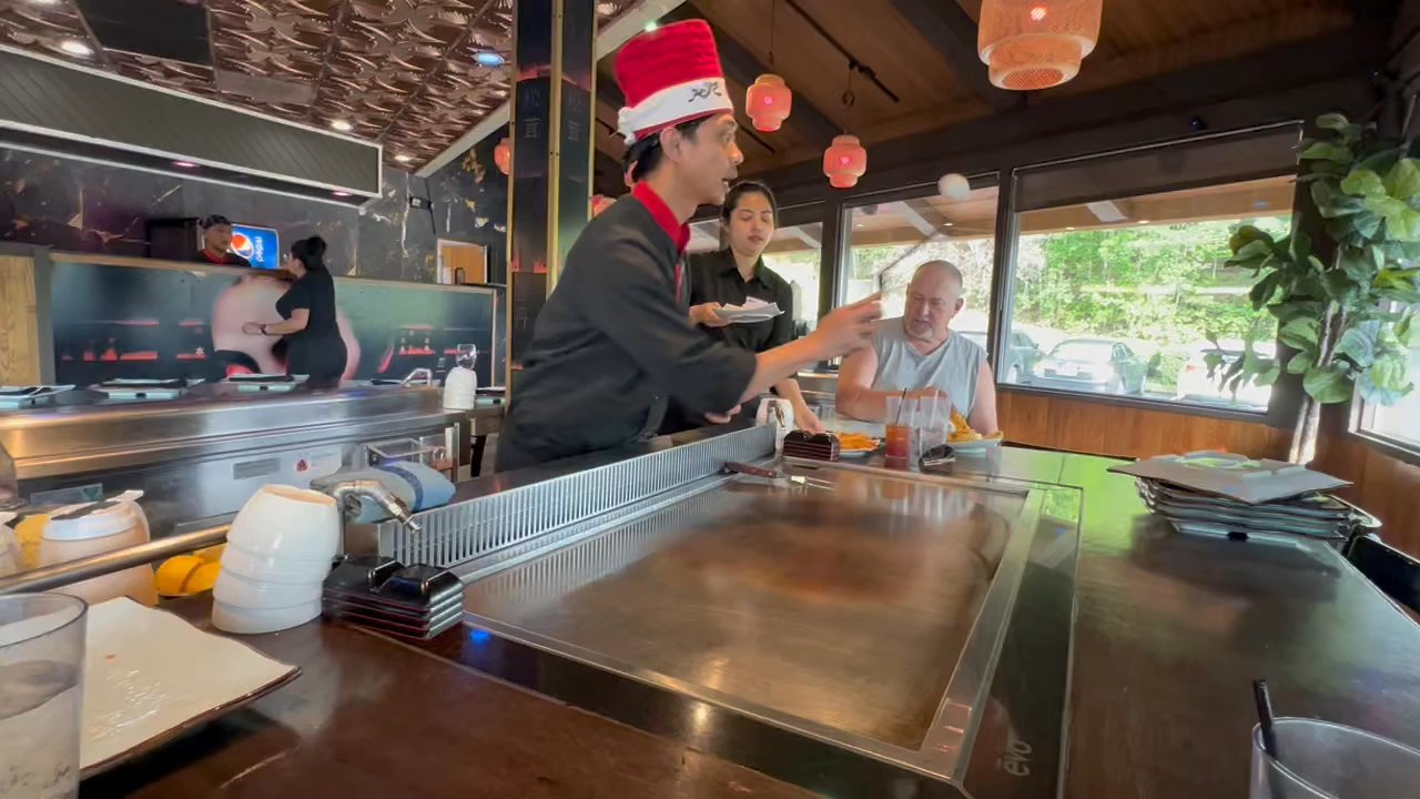 MIZU JAPANESE STEAKHOUSE - Updated October 2025 - 64 Photos & 35 ...