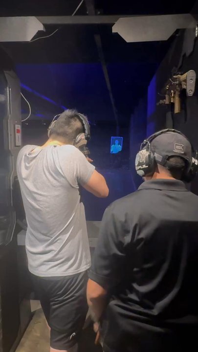 DFW GUN RANGE & ACADEMY - Updated December 2025 - 280 Photos & 452 ...