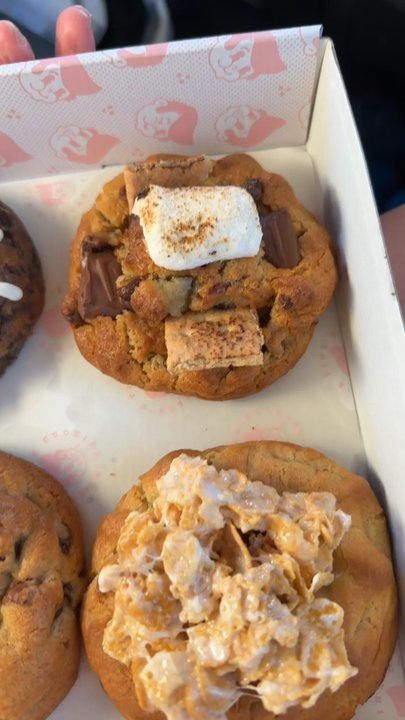 PUDGY’S FINE COOKIES - Updated April 2026 - 308 Photos & 166 Reviews ...