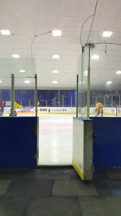 FORT DUPONT ICE ARENA - Updated October 2025 - 64 Photos & 10 Reviews ...