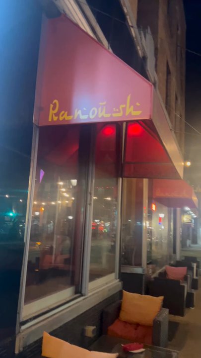 RANOUSH - Updated October 2025 - 329 Photos & 444 Reviews - 6501 Delmar ...