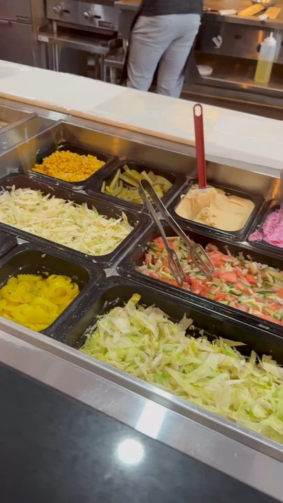 SAHARA GRILL - Updated April 2026 - 89 Photos & 50 Reviews - 10526 SW ...