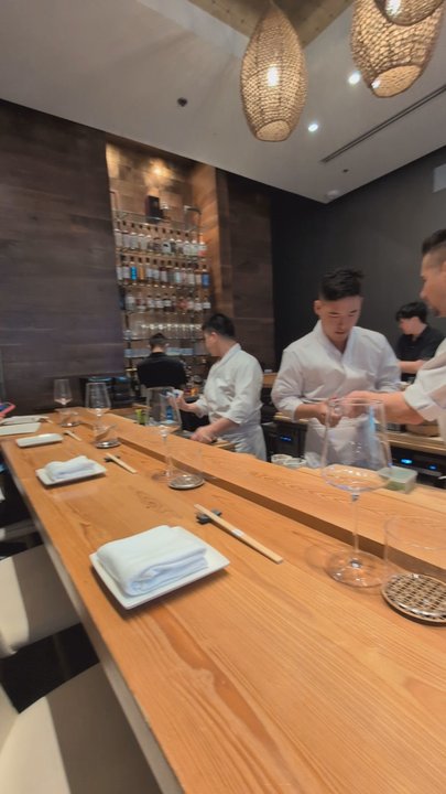 NAMO - Updated August 2025 - 864 Photos & 359 Reviews - 3699 Mckinney ...