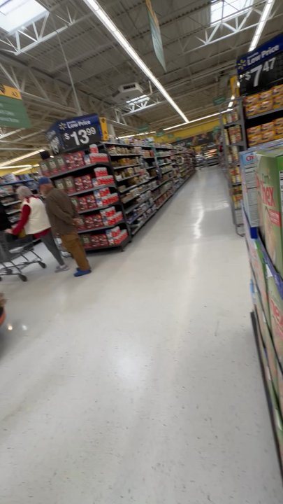 WALMART SUPERCENTER - Updated January 2026 - 43 Photos & 37 Verified ...