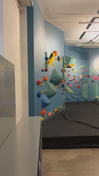 BOULDERING PROJECT - POPLAR - Updated December 2025 - 150 Photos & 237 ...