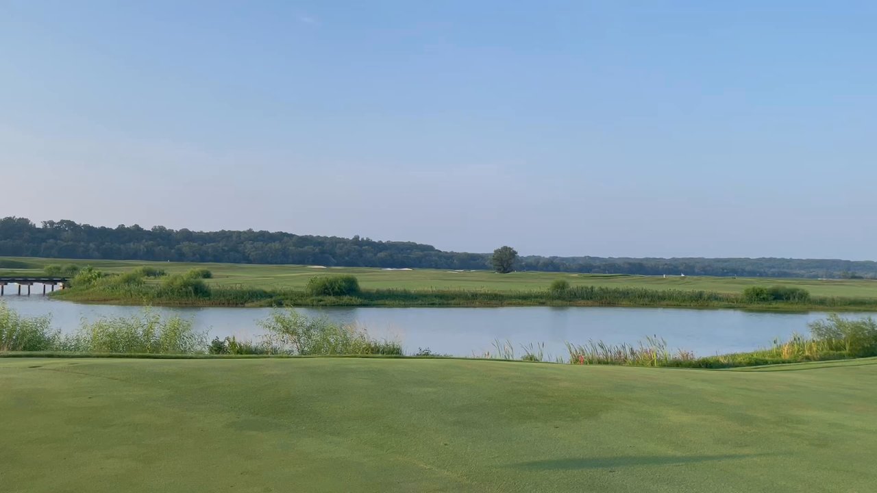 TRUMP NATIONAL GOLF CLUB WASHINGTON DC - Updated December 2025 - 50 ...