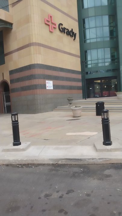 GRADY MEMORIAL HOSPITAL - Updated November 2025 - 166 Reviews & 112 ...