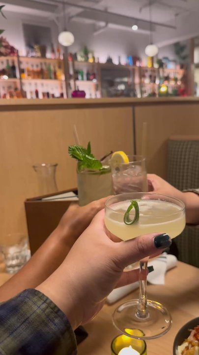 CRU PVD KITCHEN & BAR - Updated January 2026 - 98 Photos & 49 Reviews ...