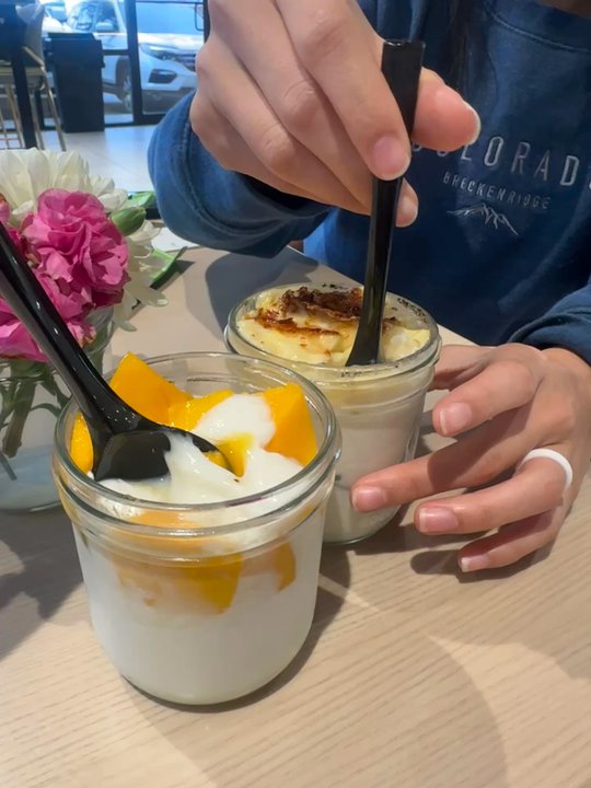 YEZI COCONUT DESSERT - Updated May 2026 - 131 Photos & 48 Reviews ...