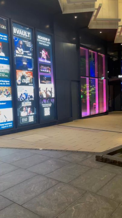 CAPITAL ONE HALL - Updated March 2026 - 95 Photos & 56 Reviews - 7750 ...