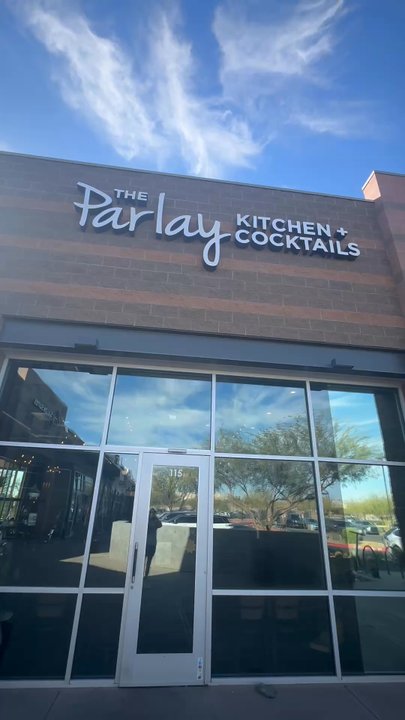 THE PARLAY KITCHEN + COCKTAILS - Updated December 2025 - 233 Photos ...
