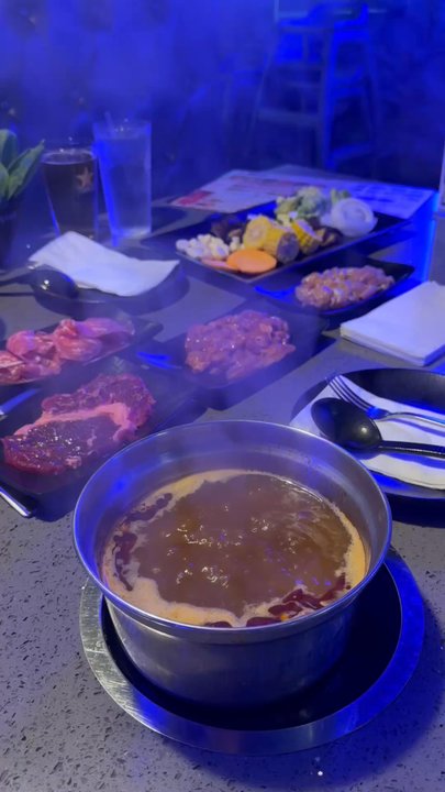 WON KOREAN BBQ & HOT POT - Updated April 2026 - 236 Photos & 103 ...