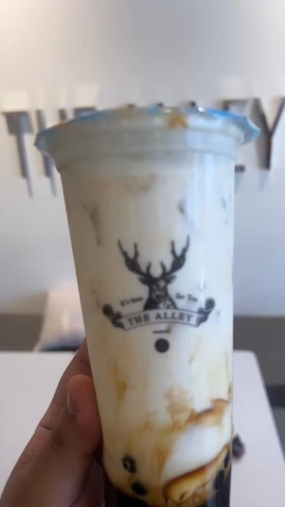 THE ALLEY - Updated March 2025 - 338 Photos & 212 Reviews - 5665 Balboa ...