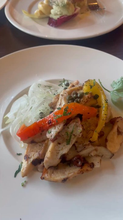 LIMANI GRILLE - Updated December 2025 - 142 Photos & 113 Reviews - 100 ...