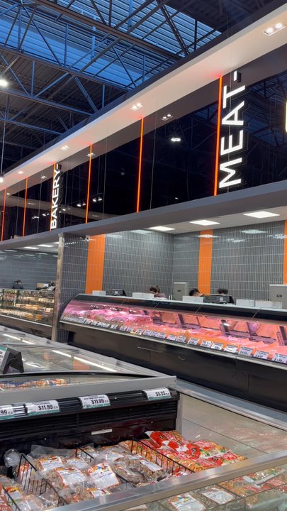 MAPLETRI SUPERMARKET - Updated May 2026 - 21 Photos - 100 Edgeley ...