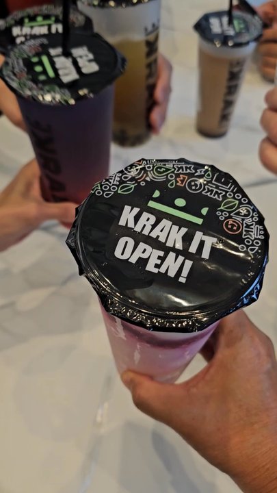 KRAK BOBA - Updated November 2025 - 121 Photos & 90 Reviews - 2435 ...