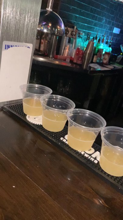 GAMEON BAR+ARCADE - Updated October 2025 - 156 Photos & 42 Reviews ...