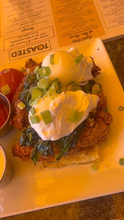 TOASTED GASTROBRUNCH - Updated May 2026 - 2788 Photos & 2324 Reviews ...