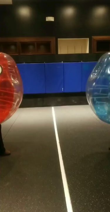 WICKEDBALL CHICAGO BUBBLE SOCCER - Updated April 2026 - 92 Photos & 61 ...