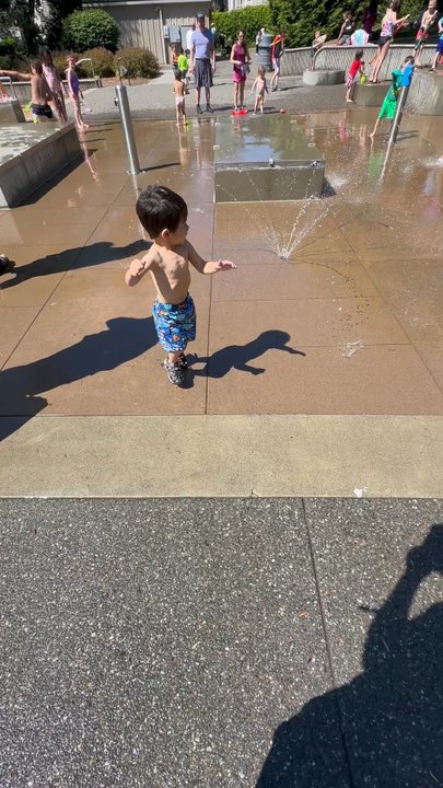 HAZEL MILLER SPRAY PARK - Updated November 2025 - 14 Photos - 600 3rd ...