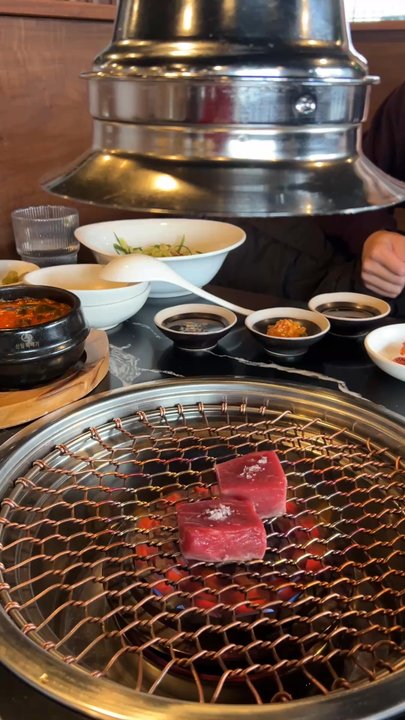 ONMI KOREAN CUISINE & BBQ - Updated October 2025 - 236 Photos & 93 Reviews - 13231 Aurora Ave N ...