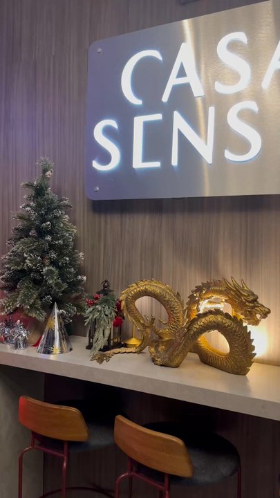 CASA SENSEI - Updated April 2025 - 2575 Photos & 1908 Reviews - 1200 E ...