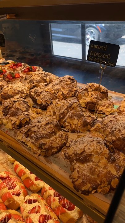 BAKERY 1908 - Updated March 2025 - 1304 Photos & 327 Reviews - 2021 E ...