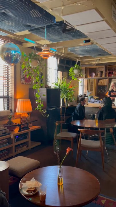 ROOMS COFFEE 915 DUPONT - Updated December 2025 - 70 Photos & 21 ...