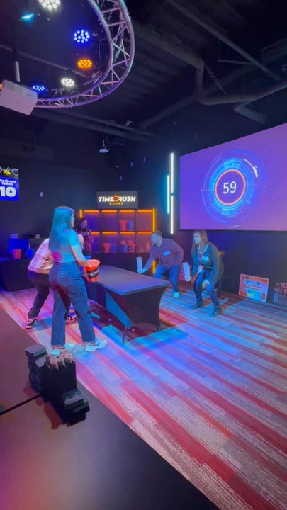 GAME SHOW BATTLE ROOMS - CHARLOTTE - Updated October 2025 - 259 Photos & 13 Reviews - 14815 ...