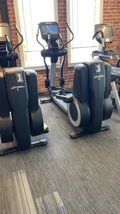 EMBARCADERO YMCA - Updated June 2026 - 58 Photos & 299 Reviews - 169 ...