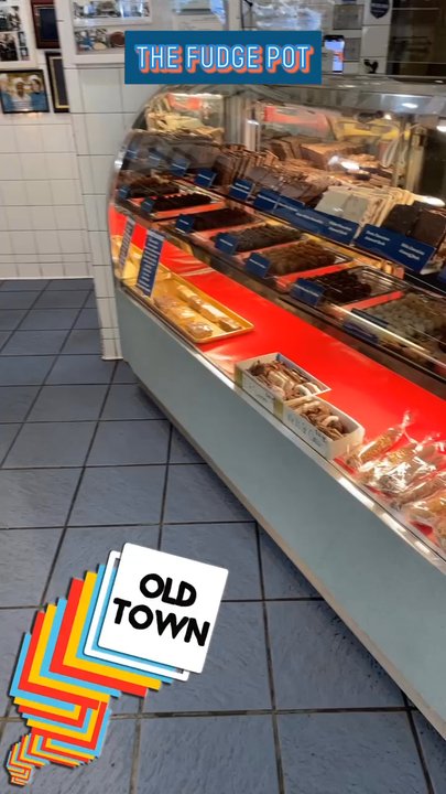 THE FUDGE POT - Updated December 2025 - 169 Photos & 218 Reviews - 1532 ...