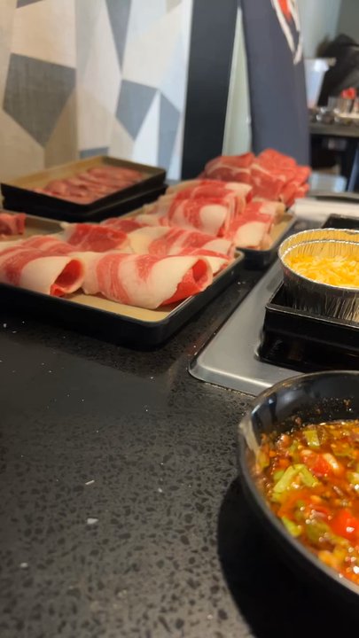 KANPAI BBQ & SHABU - Updated March 2025 - 570 Photos & 317 Reviews ...