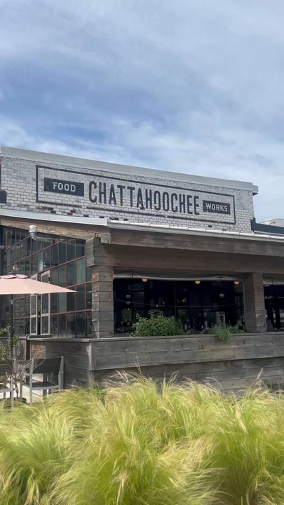 CHATTAHOOCHEE FOOD WORKS - Updated October 2025 - 671 Photos & 158 ...