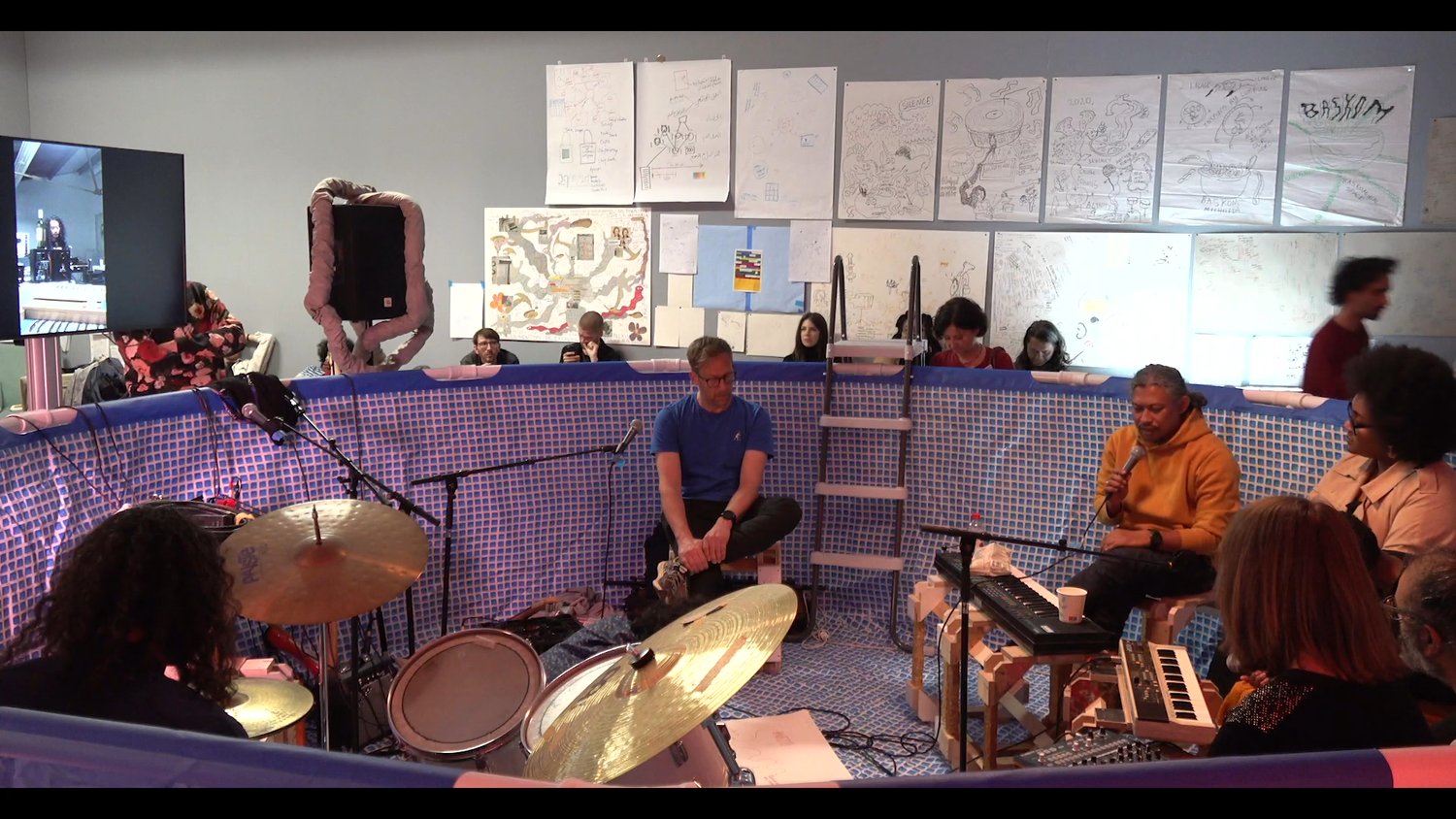Rijksakademie – Ade Darmawan