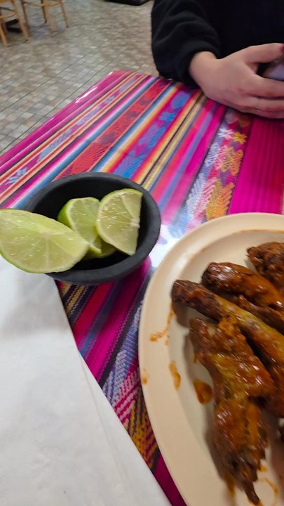MR POLLO - Updated June 2026 - 79 Photos & 126 Reviews - 3026 W Belmont ...
