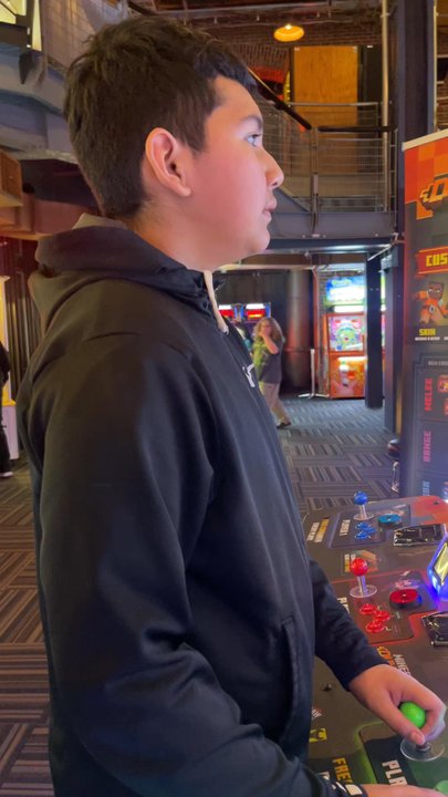 GAMEWORKS - Updated May 2025 - 367 Photos & 618 Reviews - 1511 7th Ave ...